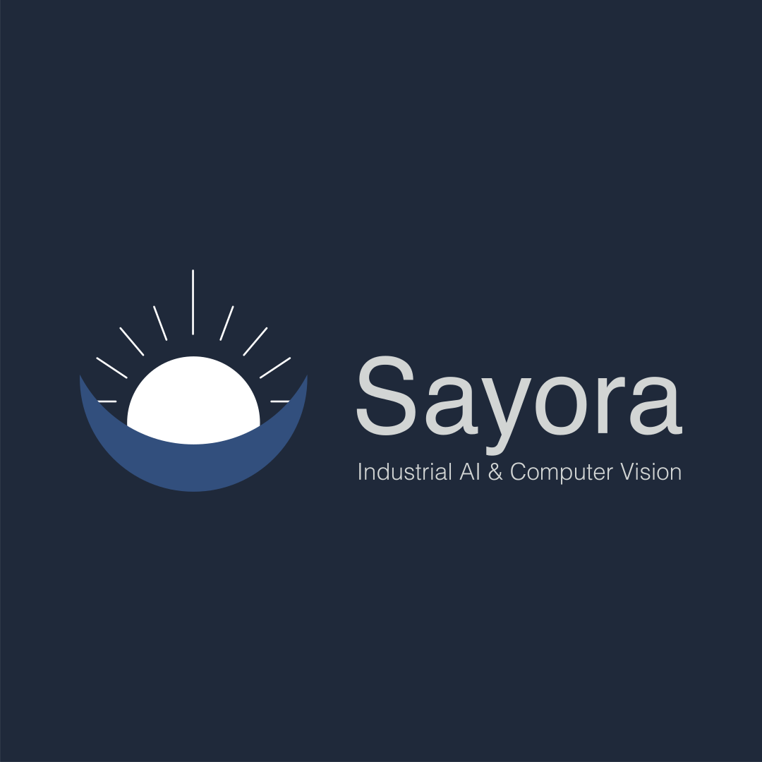 Sayora - Endüstride Akıllı Görü ve Yapay Zekâ Çözümleri